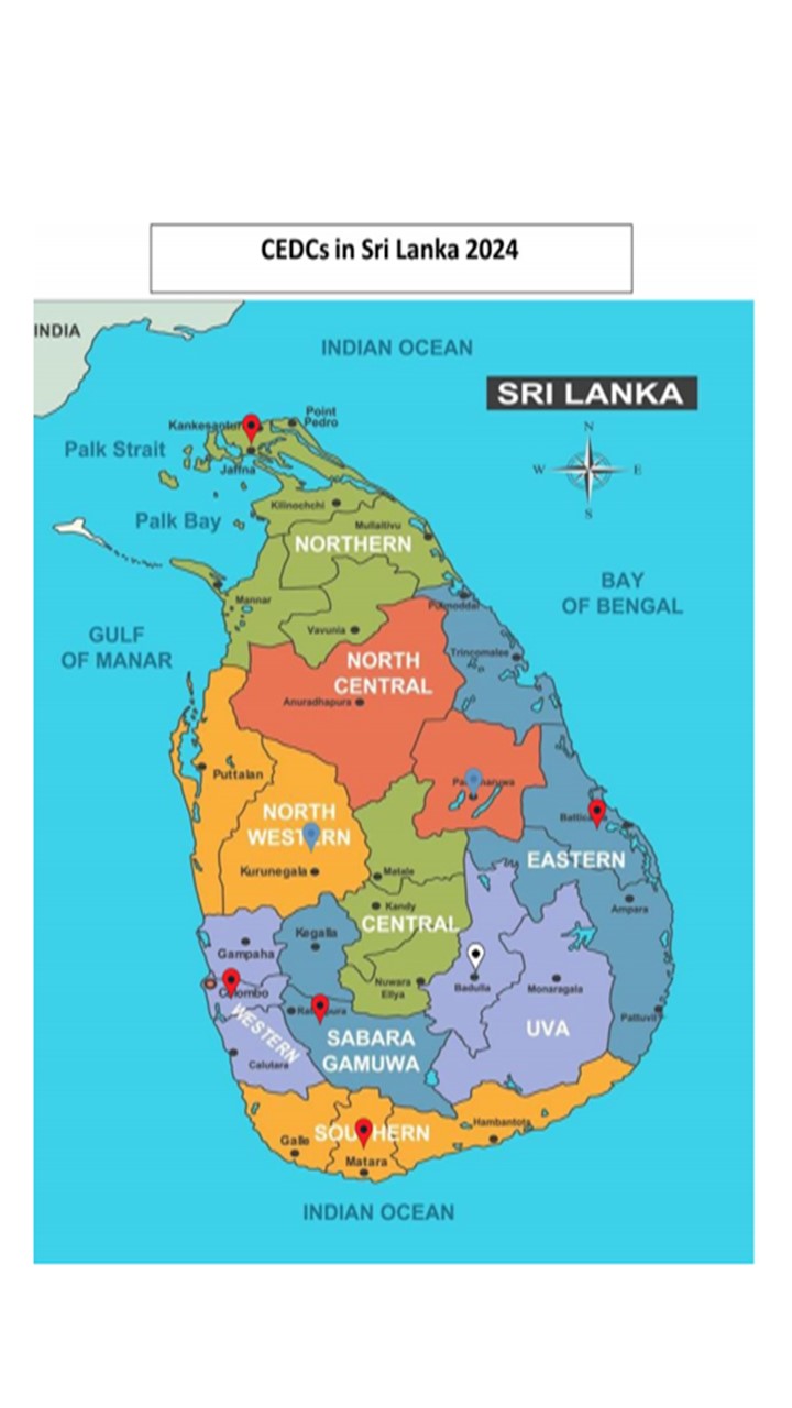 - National Cancer Control Programme