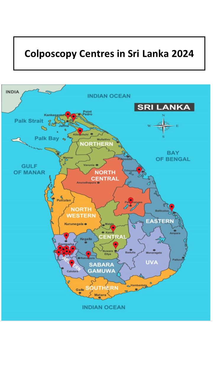 - National Cancer Control Programme