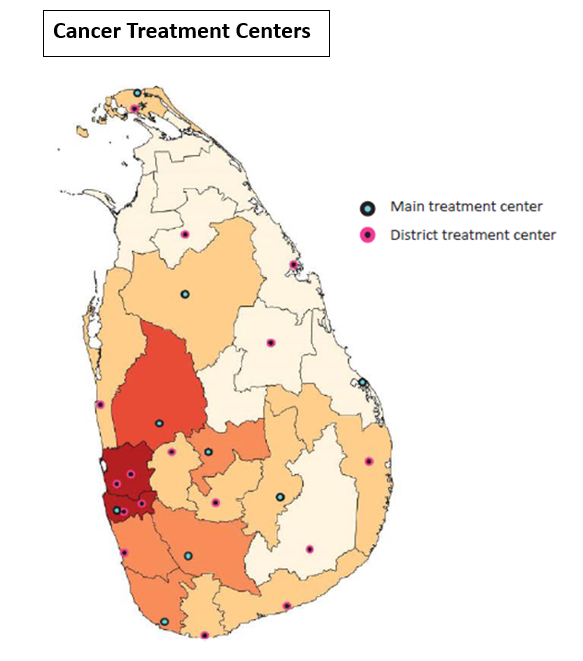- National Cancer Control Programme